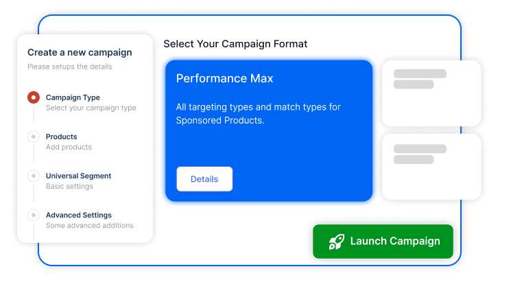 AiHello: Amazon PPC Ads Automation Software