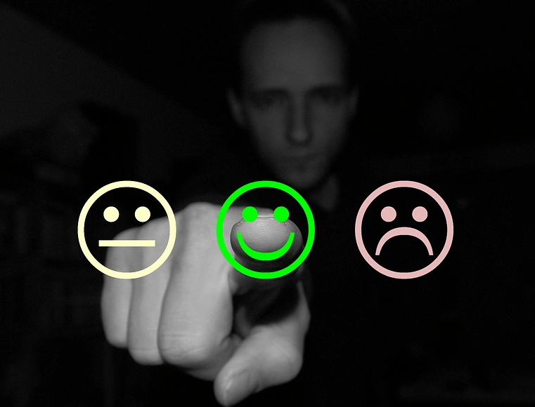 customer satisfaction