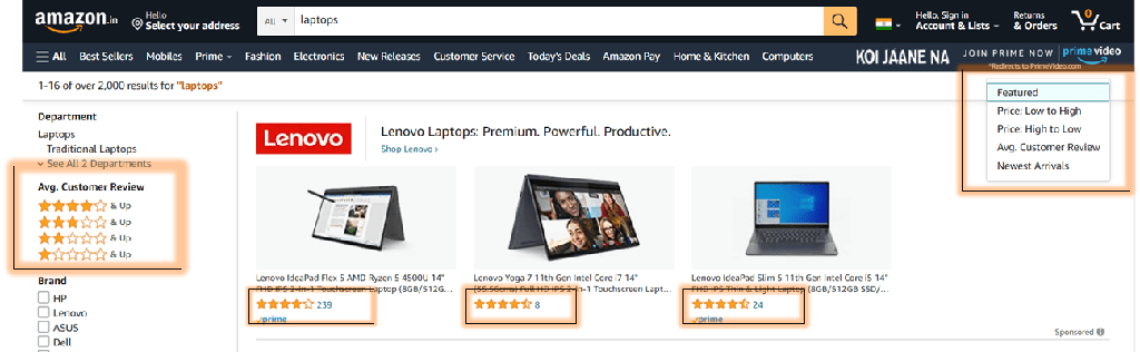 Complete guide to Amazon Product Listing – AiHello Documentation
