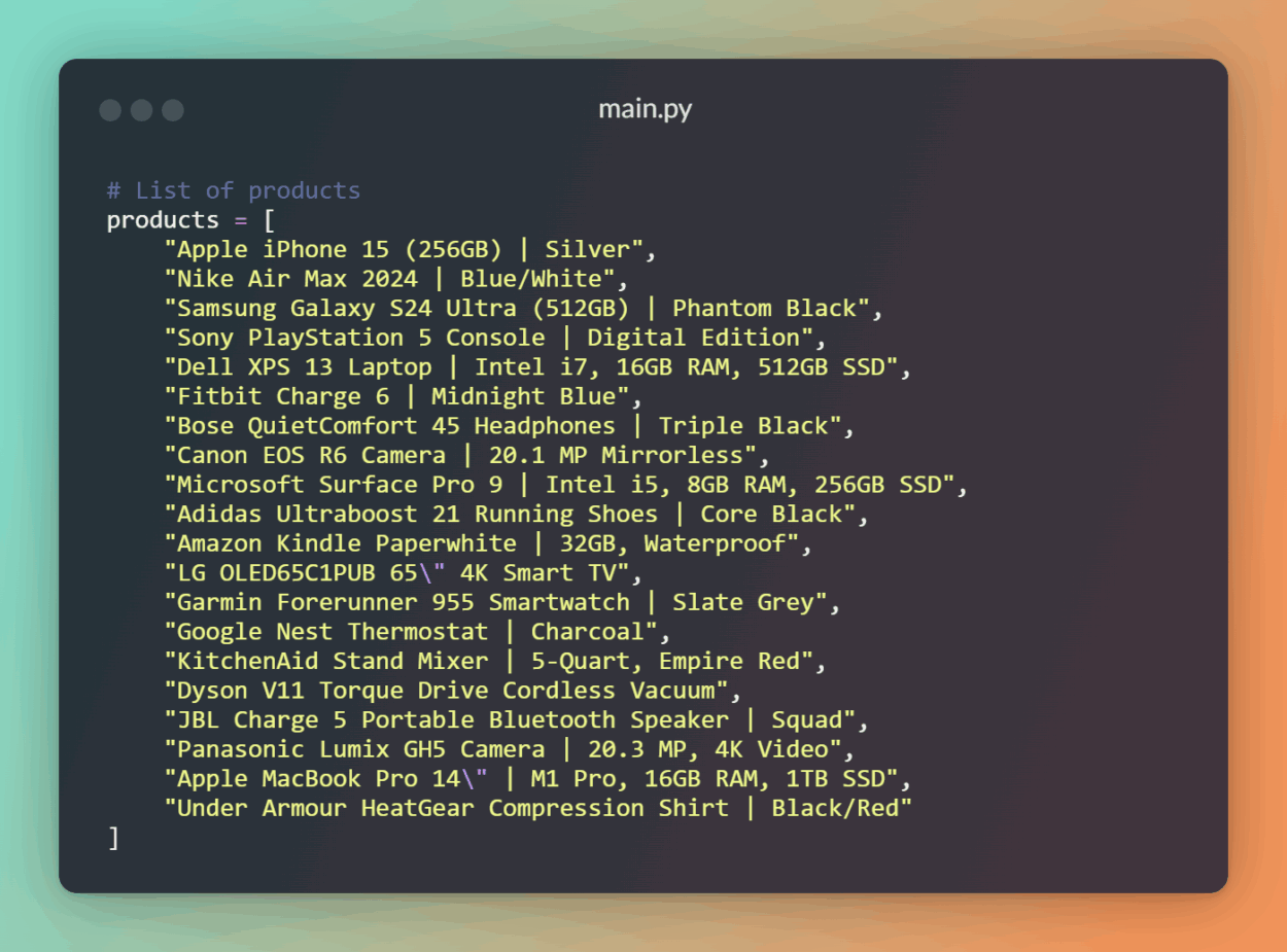 Fine-Tuning Sentence Transformers for Embedding Search